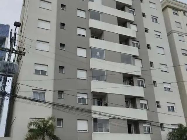 Apartamento para Venda em Caxias do Sul/RS Villagio Iguatemi 2 Quartos