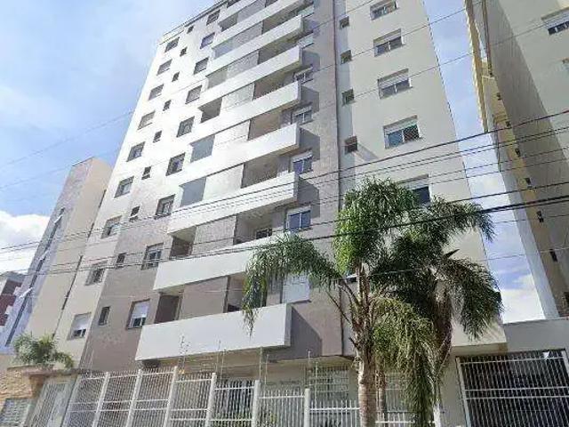 Apartamento para Venda em Caxias do Sul/RS Villagio Iguatemi 2 Quartos
