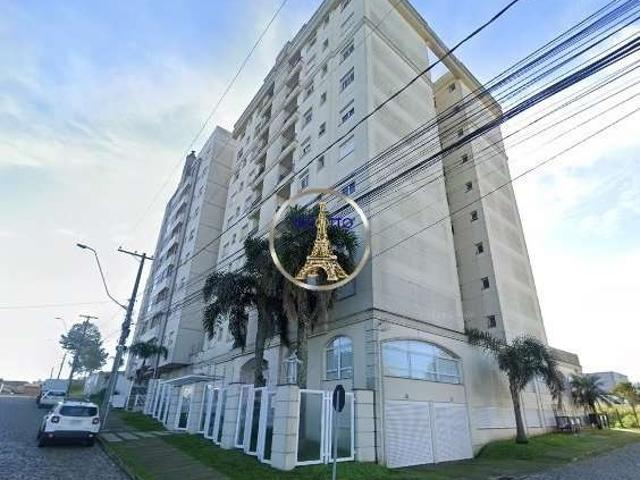 Apartamento para Venda em Caxias do Sul/RS Villagio Iguatemi 2 Quartos
