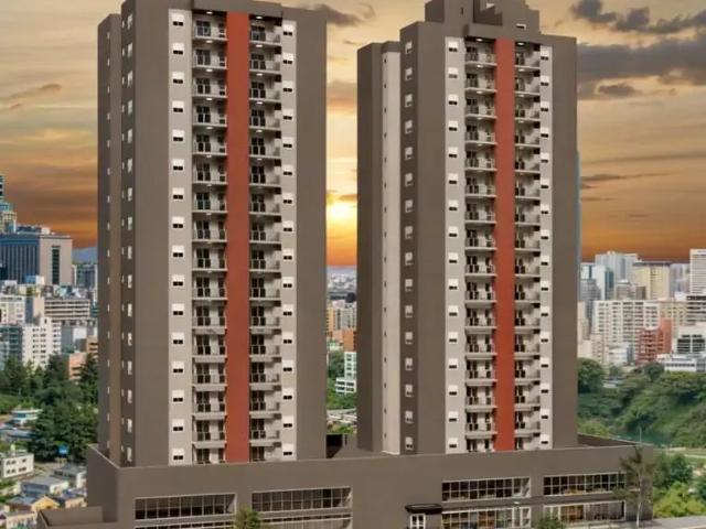Apartamento para Venda em Caxias do Sul/RS Villagio Iguatemi 2 Quartos