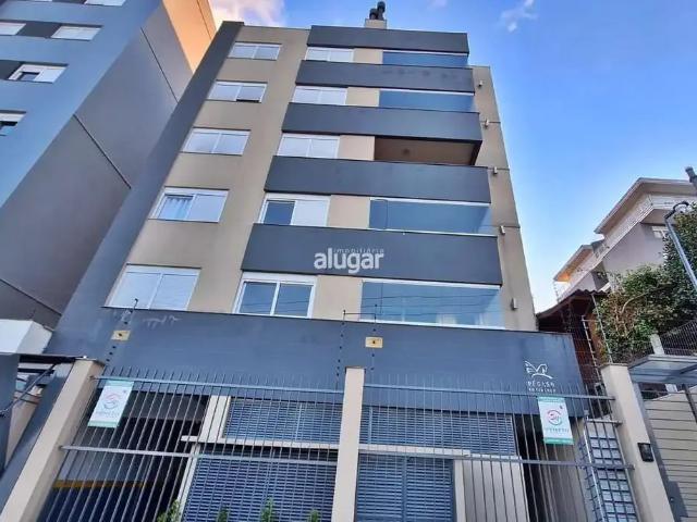 Apartamento para Venda em Caxias do Sul/RS Villagio Iguatemi 2 Quartos