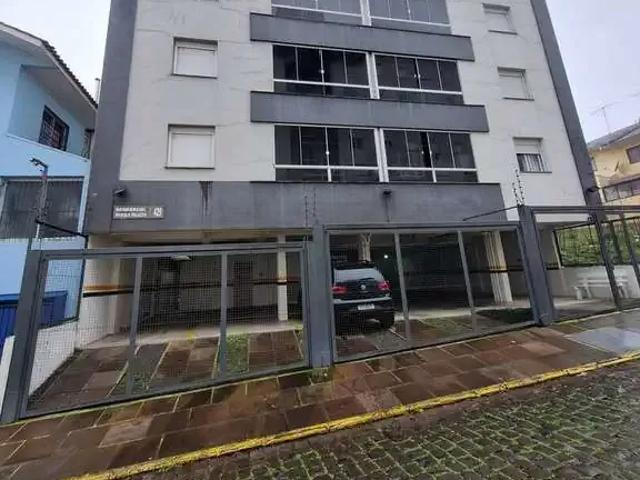 Apartamento para Venda em Caxias do Sul/RS Villagio Iguatemi 2 Quartos