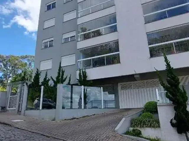 Apartamento para Venda em Caxias do Sul/RS Villagio Iguatemi 2 Quartos