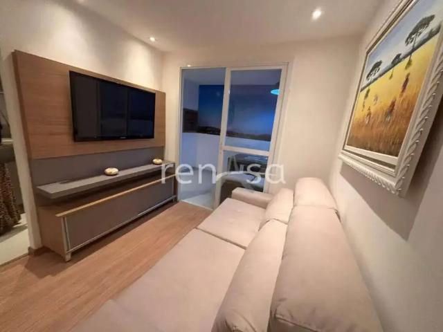 Apartamento para Venda em Caxias do Sul/RS Villagio Iguatemi 2 Quartos