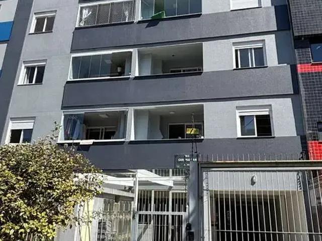 Apartamento para Venda em Caxias do Sul/RS Villagio Iguatemi 2 Quartos