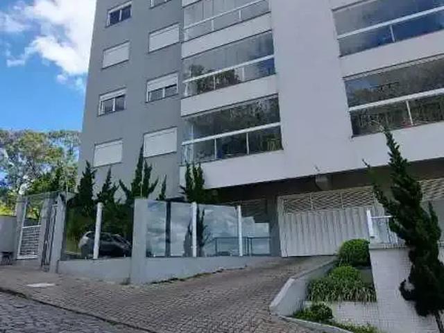 Apartamento para Venda em Caxias do Sul/RS Villagio Iguatemi 2 Quartos