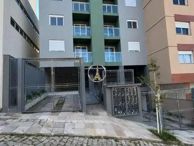 Apartamento para Venda em Caxias do Sul/RS Villagio Iguatemi 2 Quartos