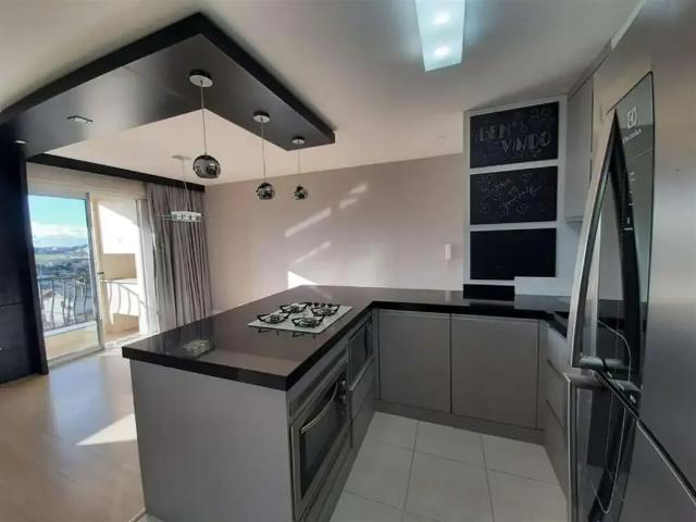 Apartamento para Venda em Caxias do Sul/RS Villagio Iguatemi 2 Quartos