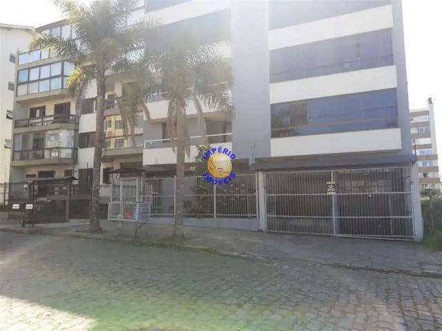 Apartamento para Venda em Caxias do Sul/RS Villagio Iguatemi 2 Quartos