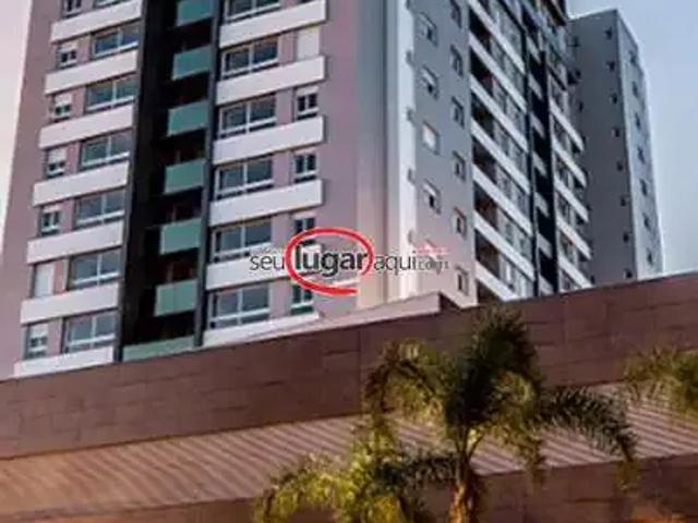 Apartamento para Venda em Caxias do Sul/RS Villagio Iguatemi 2 Quartos