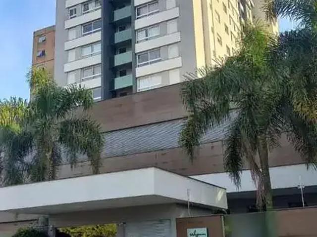 Apartamento para Venda em Caxias do Sul/RS Villagio Iguatemi 2 Quartos