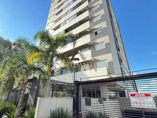 Apartamento para Venda em Caxias do Sul/RS Villagio Iguatemi 2 Quartos