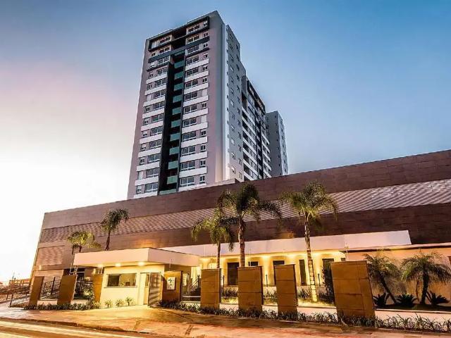 Apartamento para Venda em Caxias do Sul/RS Villagio Iguatemi 2 Quartos