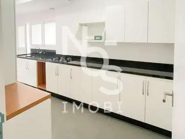 Apartamento para Venda em Caxias do Sul/RS Villagio Iguatemi 3 Quartos