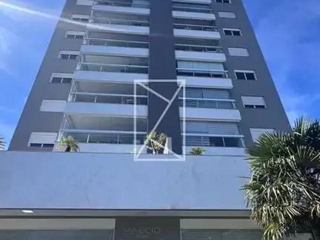 Apartamento para Venda em Caxias do Sul/RS Villagio Iguatemi 3 Quartos