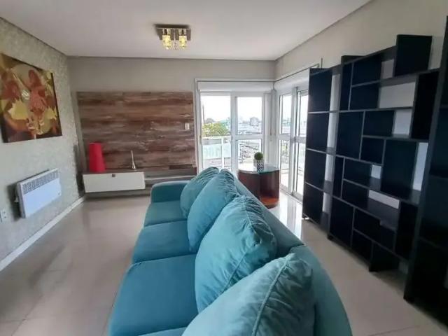 Apartamento para Venda em Caxias do Sul/RS Villagio Iguatemi 3 Quartos