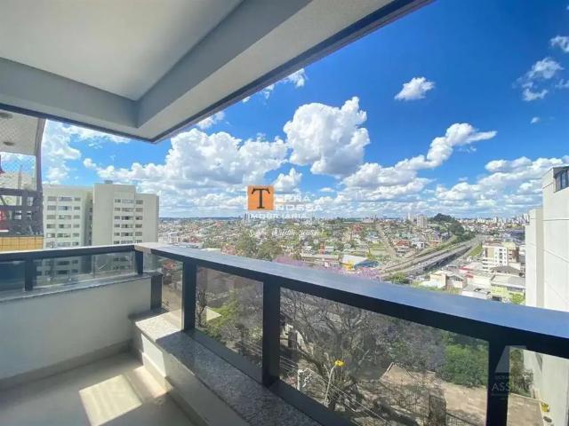 Apartamento para Venda em Caxias do Sul/RS Villagio Iguatemi 3 Quartos