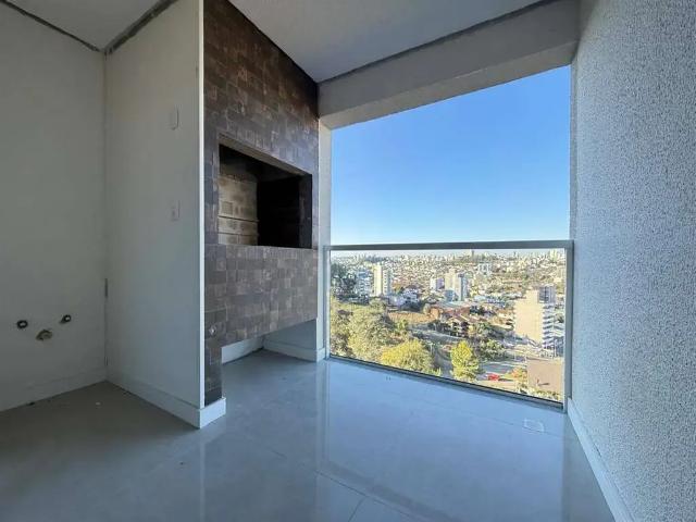 Apartamento para Venda em Caxias do Sul/RS Villagio Iguatemi 3 Quartos