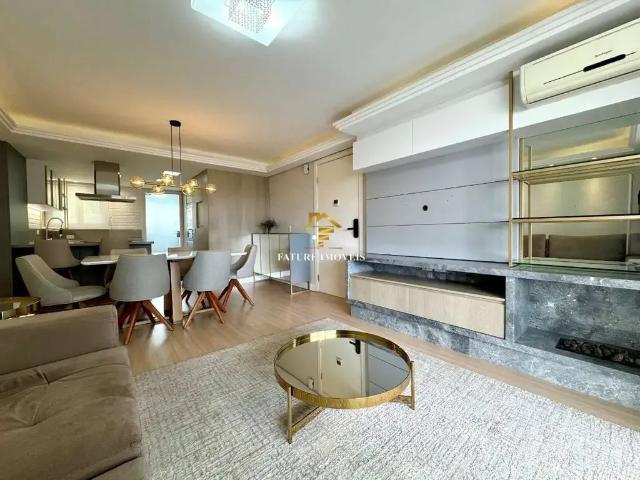 Apartamento para Venda em Caxias do Sul/RS Villagio Iguatemi 3 Quartos