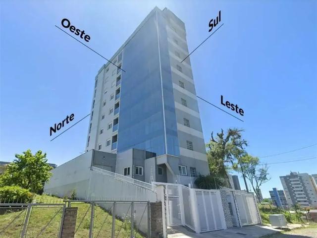Apartamento para Venda em Caxias do Sul/RS Villagio Iguatemi 3 Quartos