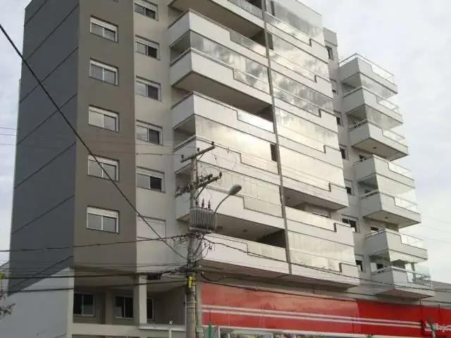 Apartamento para Venda em Caxias do Sul/RS Villagio Iguatemi 3 Quartos