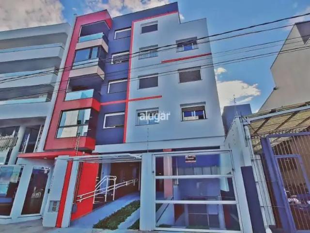 Apartamento para Venda em Caxias do Sul/RS Villagio Iguatemi 3 Quartos