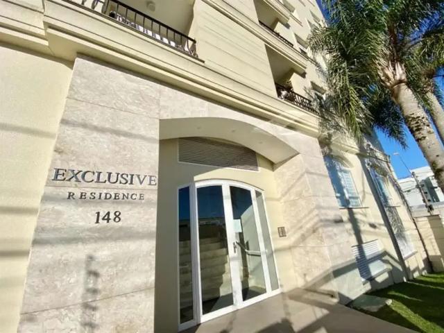 Apartamento para Venda em Caxias do Sul/RS Villagio Iguatemi 3 Quartos