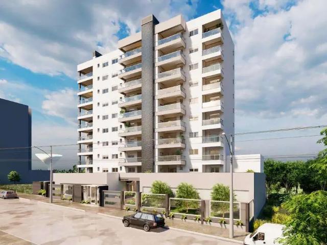 Apartamento para Venda em Caxias do Sul/RS Villagio Iguatemi 3 Quartos