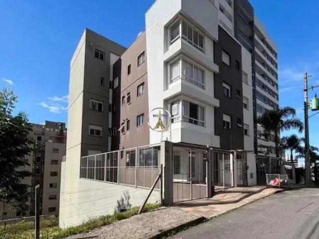 Apartamento para Venda em Caxias do Sul/RS Villagio Iguatemi 3 Quartos