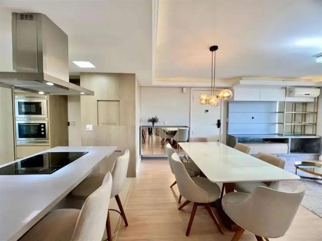 Apartamento para Venda em Caxias do Sul/RS Villagio Iguatemi 3 Quartos