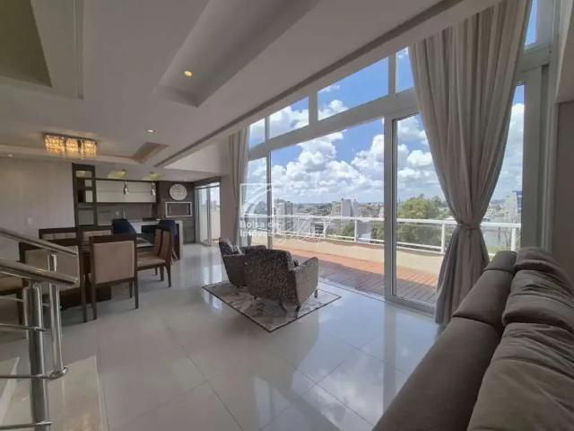 Apartamento para Venda em Caxias do Sul/RS Villagio Iguatemi 3 Quartos