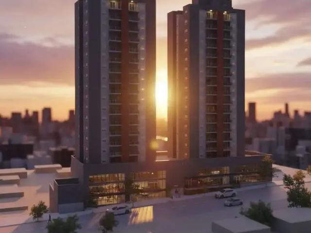 Apartamento para Venda em Caxias do Sul/RS Villagio Iguatemi 3 Quartos
