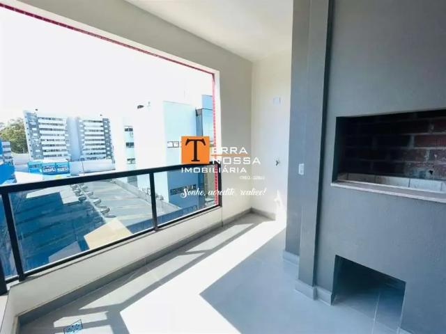 Apartamento para Venda em Caxias do Sul/RS Villagio Iguatemi 3 Quartos