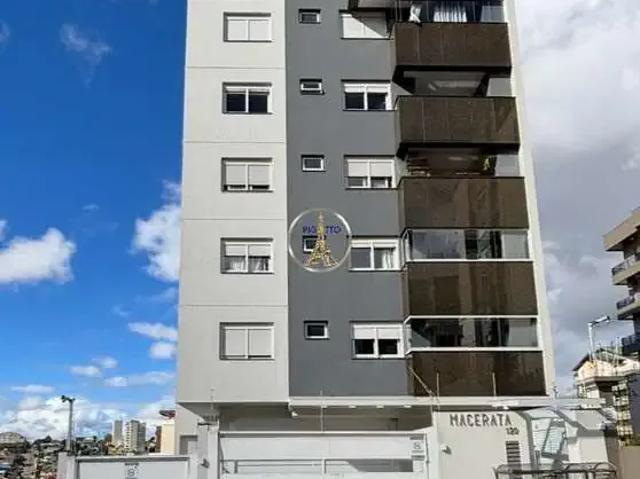 Apartamento para Venda em Caxias do Sul/RS Villagio Iguatemi 3 Quartos