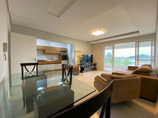 Apartamento para Venda em Caxias do Sul/RS Villagio Iguatemi 3 Quartos