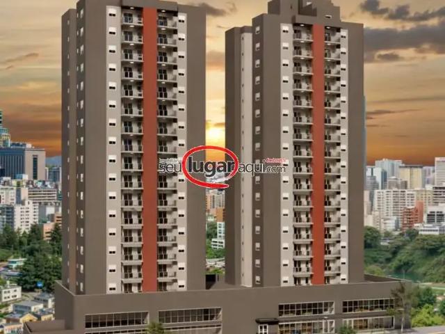 Apartamento para Venda em Caxias do Sul/RS Villagio Iguatemi 3 Quartos