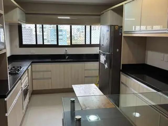 Apartamento para Venda em Caxias do Sul/RS Villagio Iguatemi 3 Quartos
