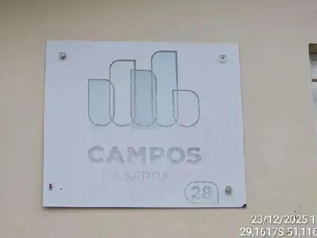 Apartamento para Venda em Caxias do Sul/RS Zorzi 2 Quartos