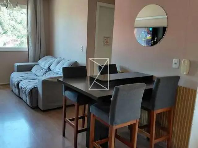 Apartamento para Venda em Caxias do Sul/RS Zorzi 2 Quartos