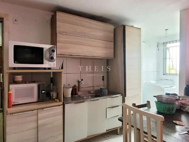 Apartamento para Venda em Caxias do Sul/RS De Zorzi 2 Quartos