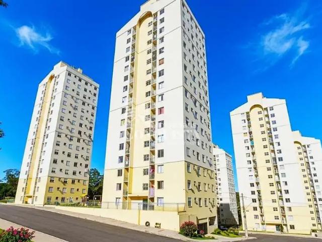 Apartamento para Venda em Caxias do Sul/RS Zorzi 2 Quartos