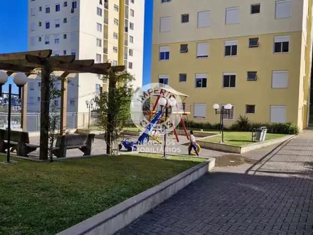 Apartamento para Venda em Caxias do Sul/RS Zorzi 2 Quartos