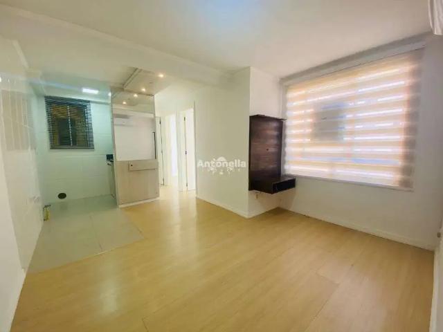 Apartamento para Venda em Caxias do Sul/RS Zorzi 2 Quartos