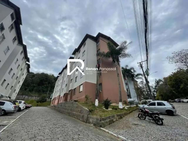 Apartamento para Venda em Caxias do Sul/RS De Zorzi 2 Quartos