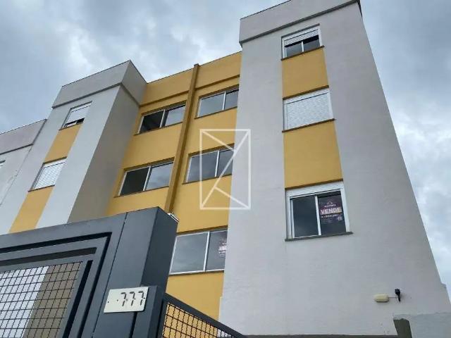 Apartamento para Venda em Caxias do Sul/RS Zorzi 2 Quartos