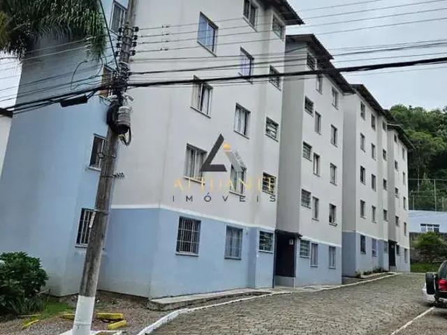 Apartamento para Venda em Caxias do Sul/RS Zorzi 2 Quartos