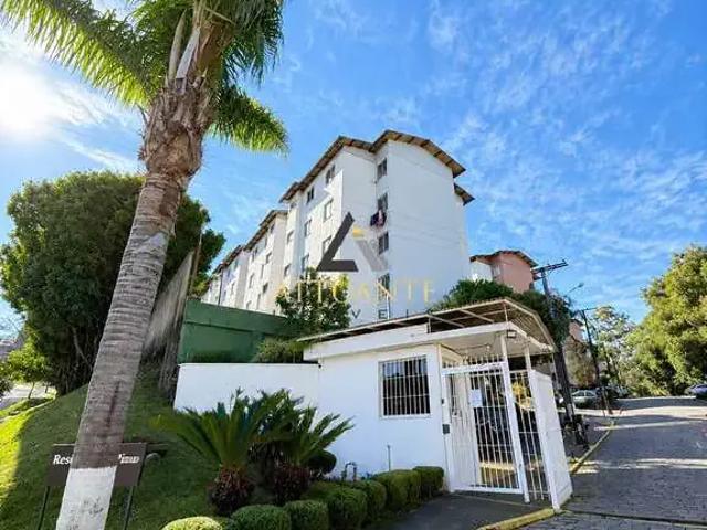 Apartamento para Venda em Caxias do Sul/RS Zorzi 2 Quartos