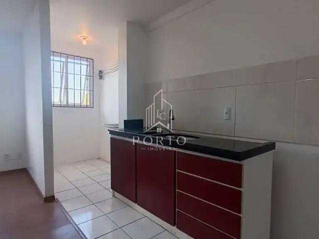Apartamento para Venda em Caxias do Sul/RS Zorzi 2 Quartos
