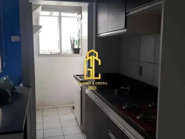 Apartamento para Venda em Caxias do Sul/RS Zorzi 2 Quartos