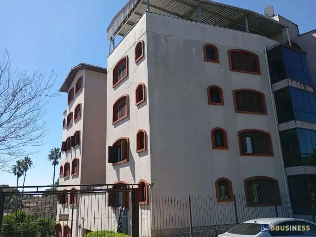 Apartamento para Venda em Caxias do Sul/RS Ana Rech 7 Quartos